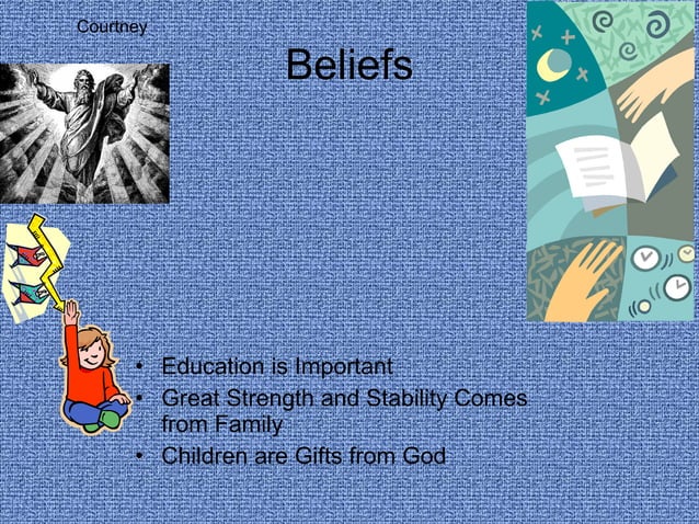 Philippines Culture, Geography, and Economy | PPT