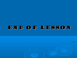 Powerpoint micro teaching | PPT