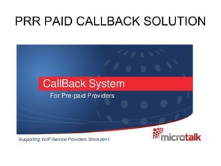callback solution microtslk.ng