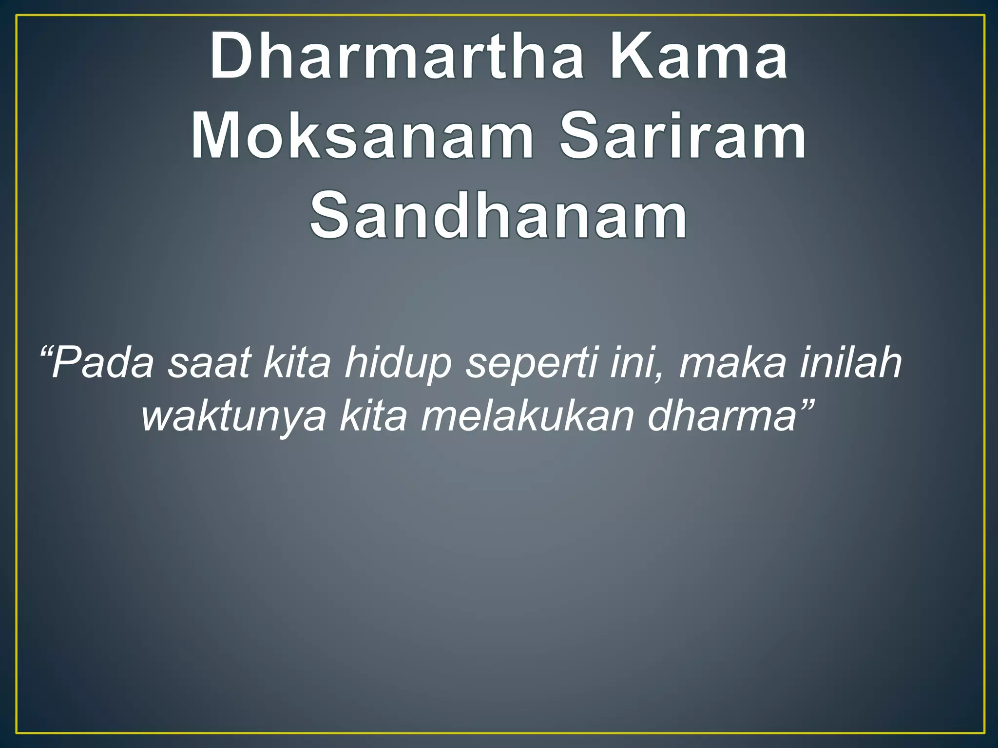 Power point mimamsa | PPTX