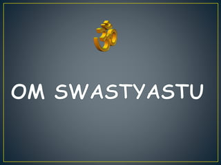 Power point mimamsa | PPTX