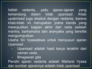 Power point mimamsa | PPTX