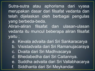 Power point mimamsa | PPTX