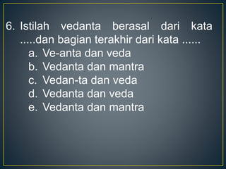 Power point mimamsa | PPTX