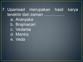 Power point mimamsa | PPTX