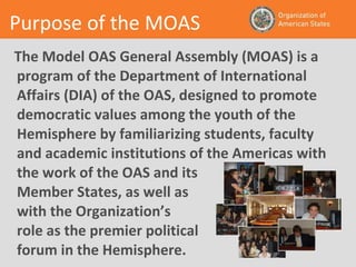 MOAS | PPS