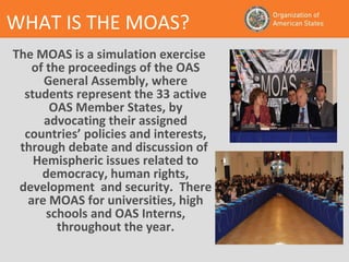 MOAS | PPS