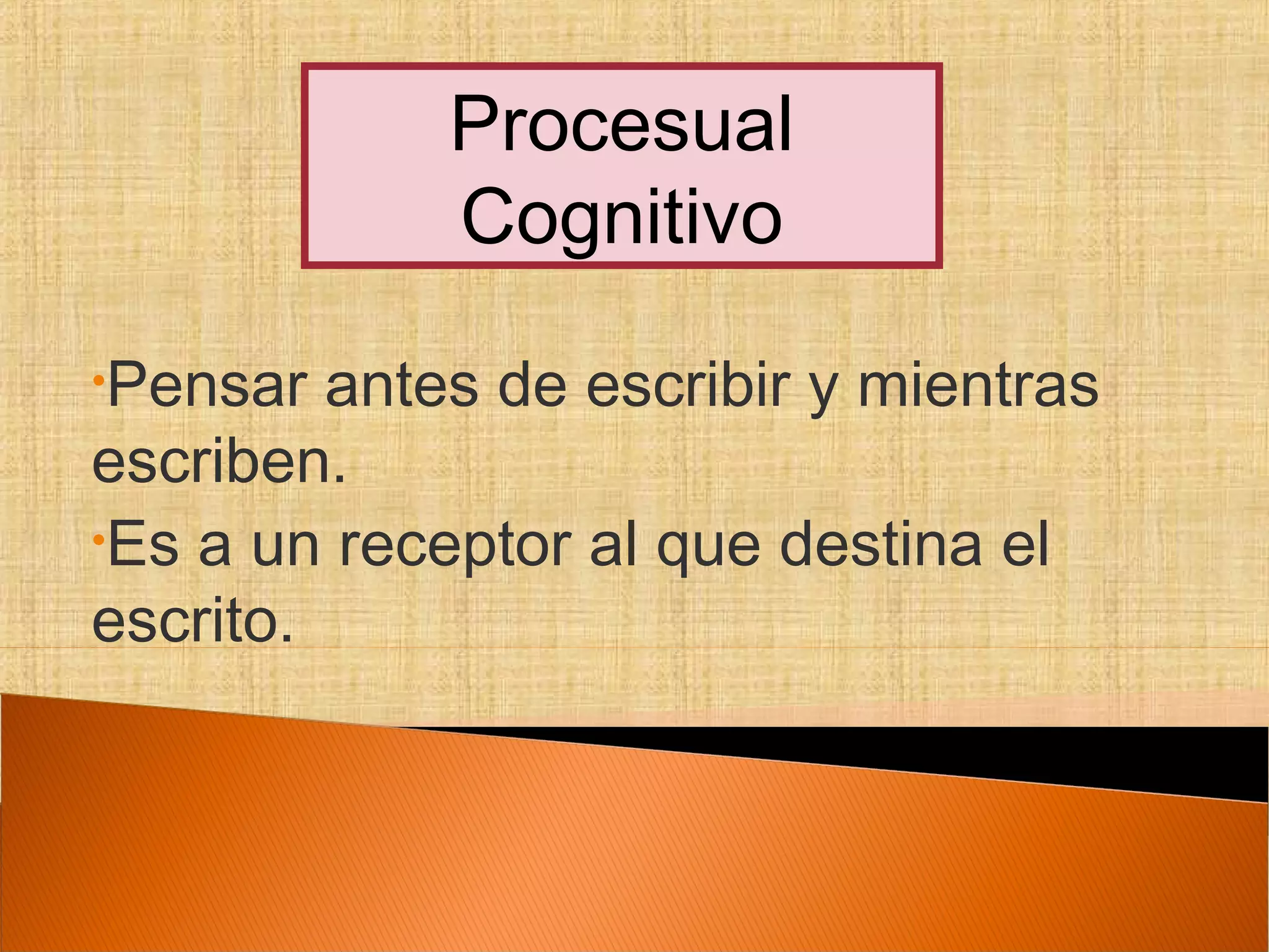 Powerpoint modelos de escritura | PPT