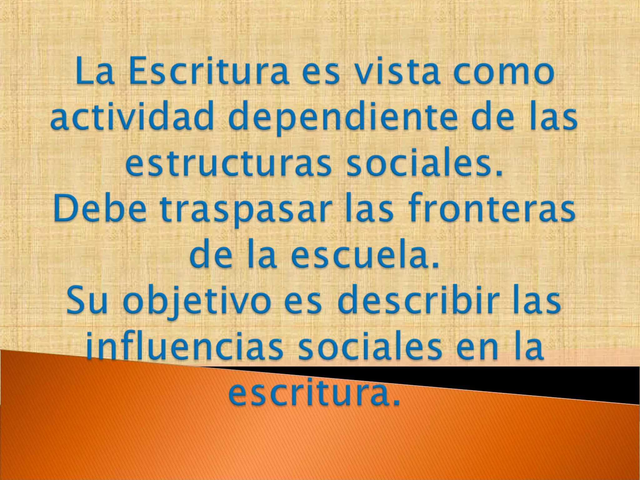 Powerpoint modelos de escritura | PPT
