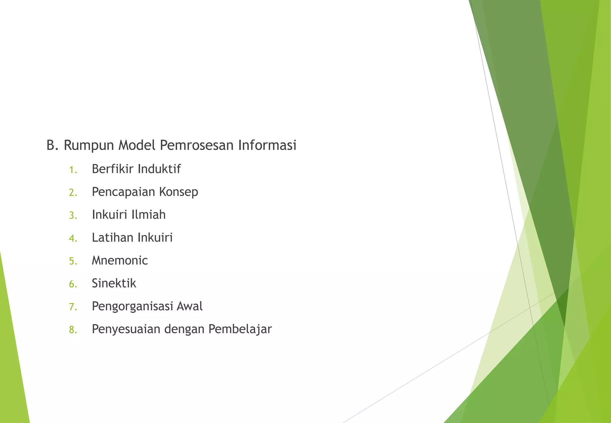 Powerpoint modul3 | PPT