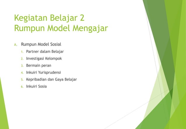 Powerpoint modul3 | PPT