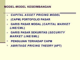 Power point modul 7 6 b akuntansi | PPT