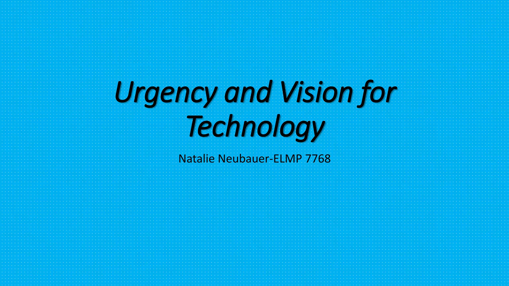 Power point module # 2 | PPT