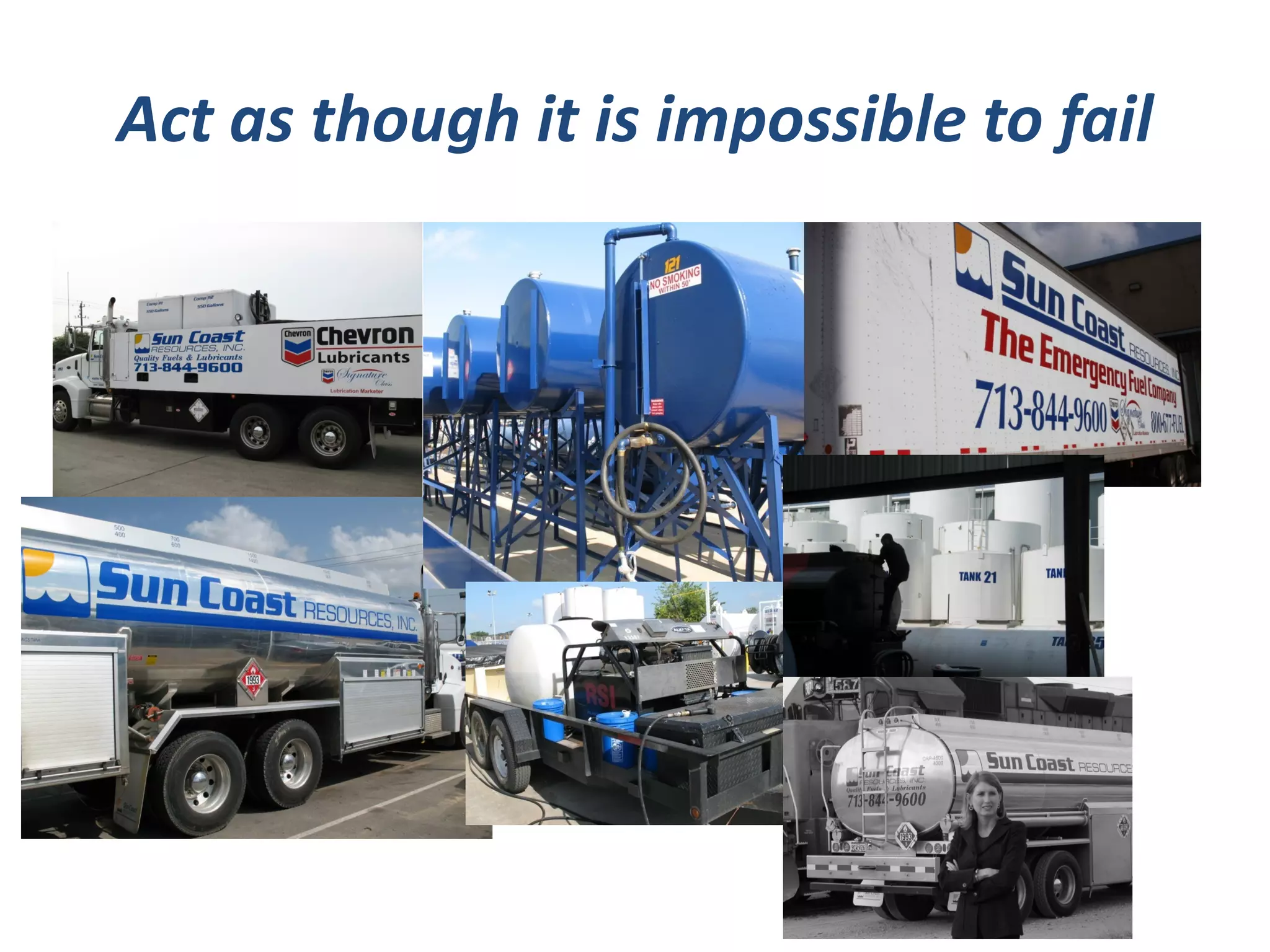 Sun Coast Resources, Inc. | PDF