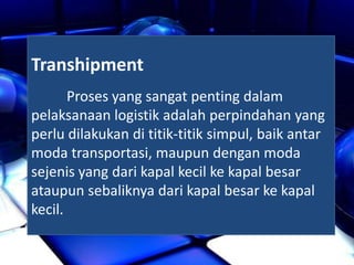 Powerpoint multimoda resta | PPTX