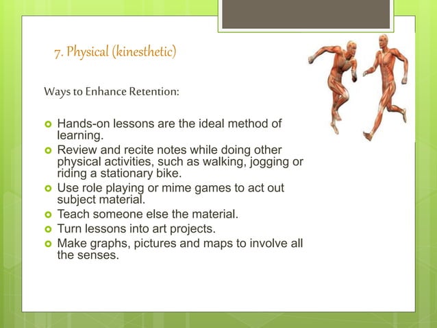 TC II - Multiple Intelligence | PPT