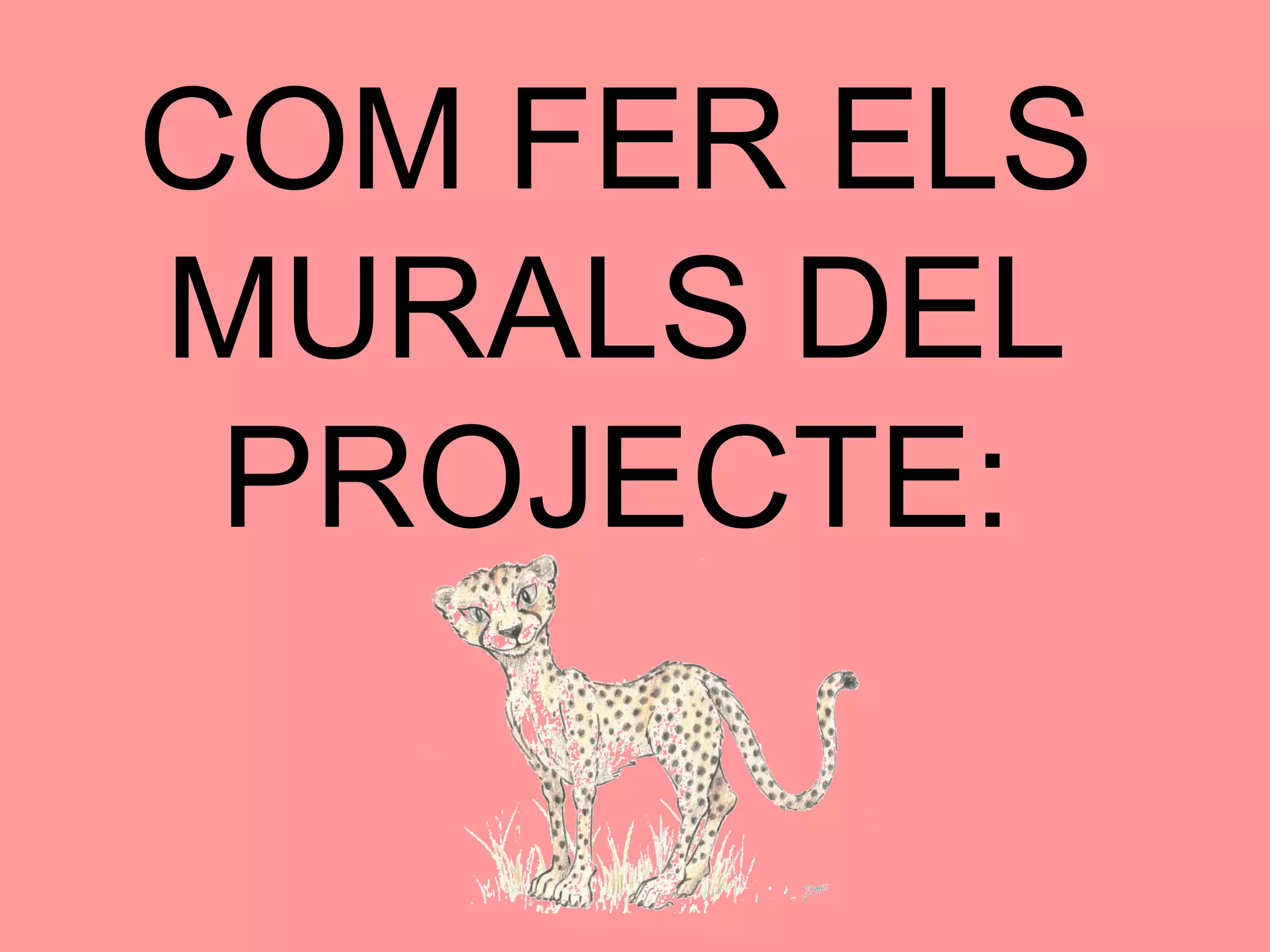 Powerpoint murals | PPT