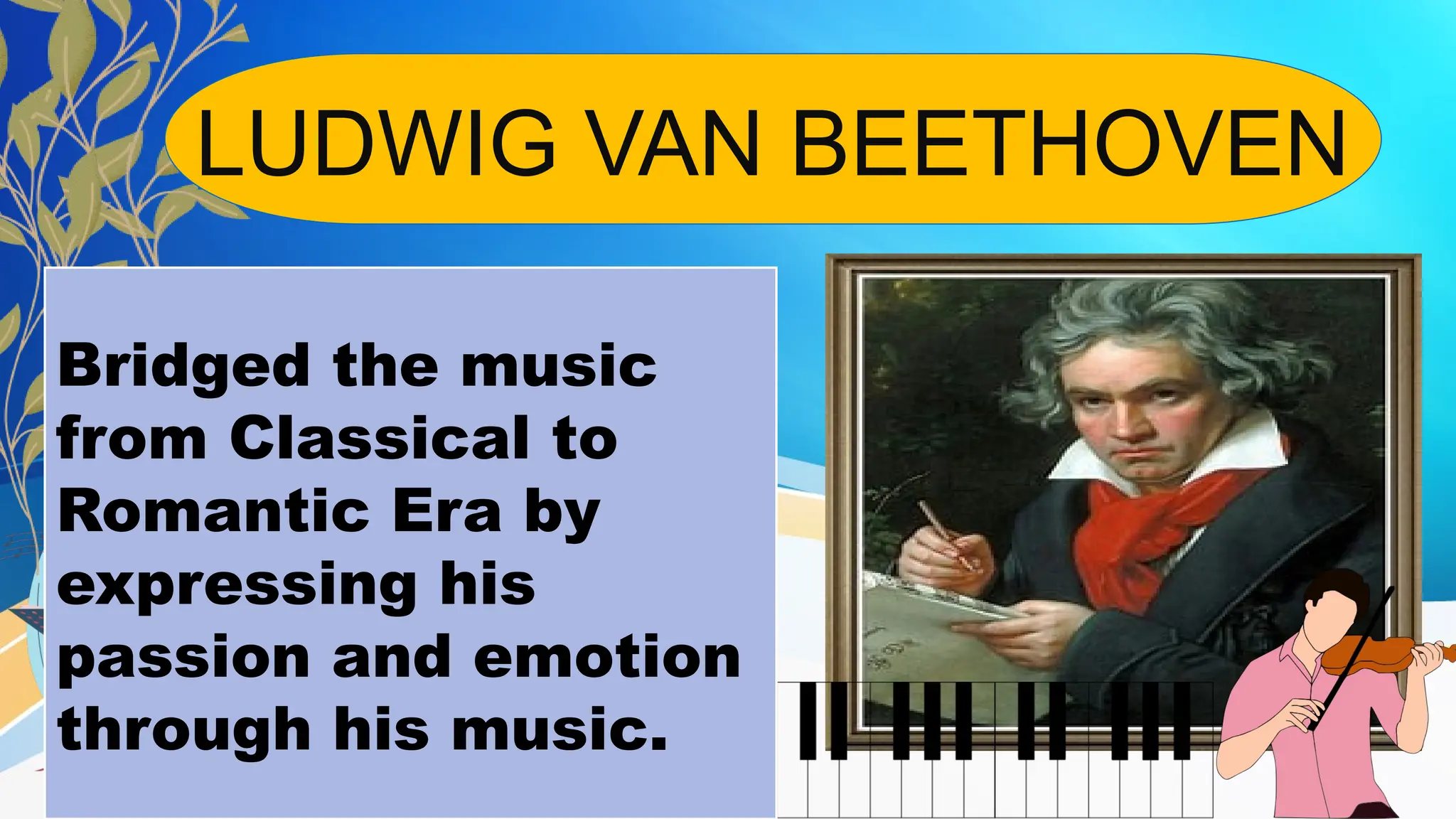 POWERPOINT MUSIC 9.pptx Romantic Period. | PPTX