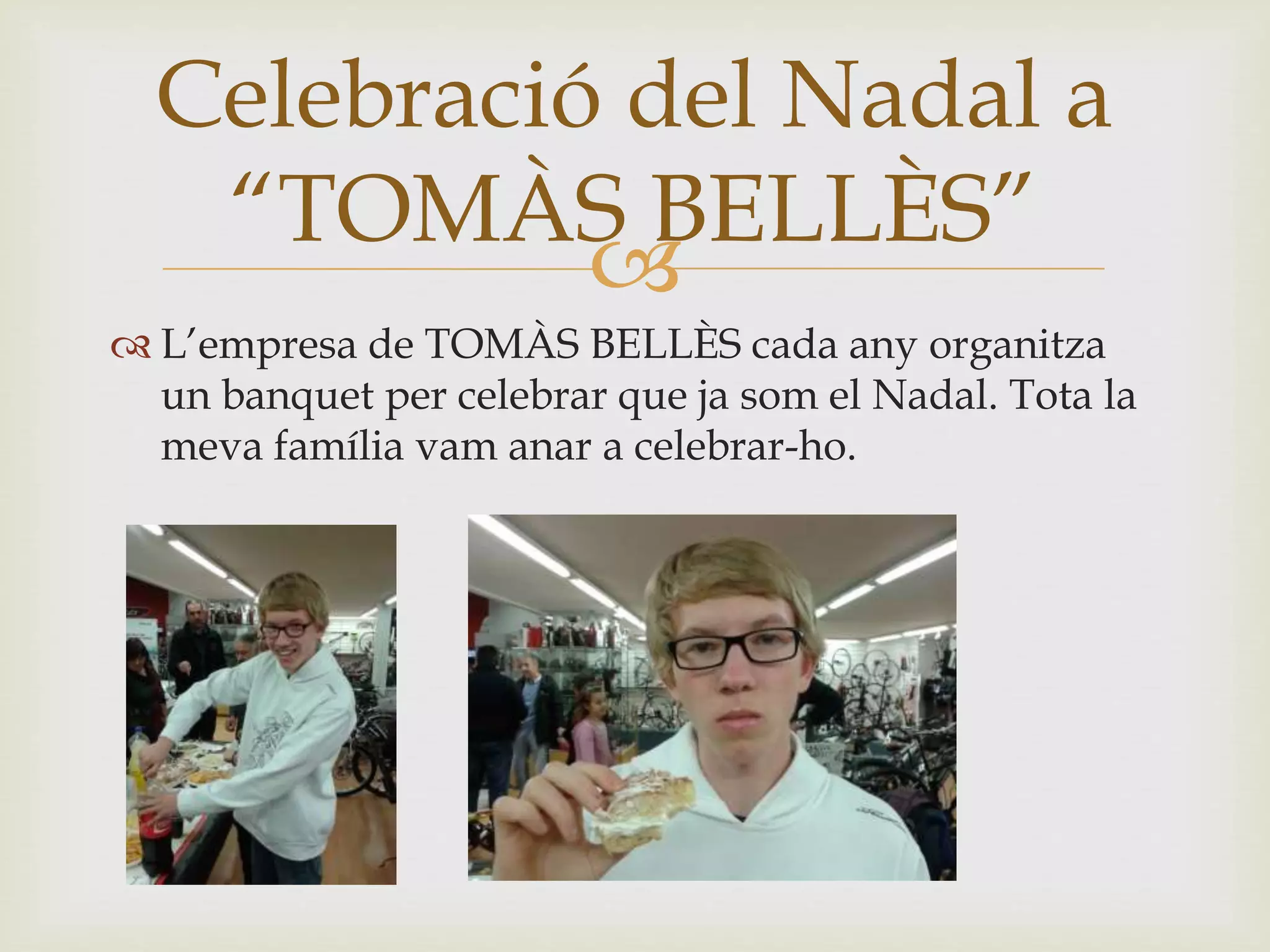 Power point (nadal) | PPTX