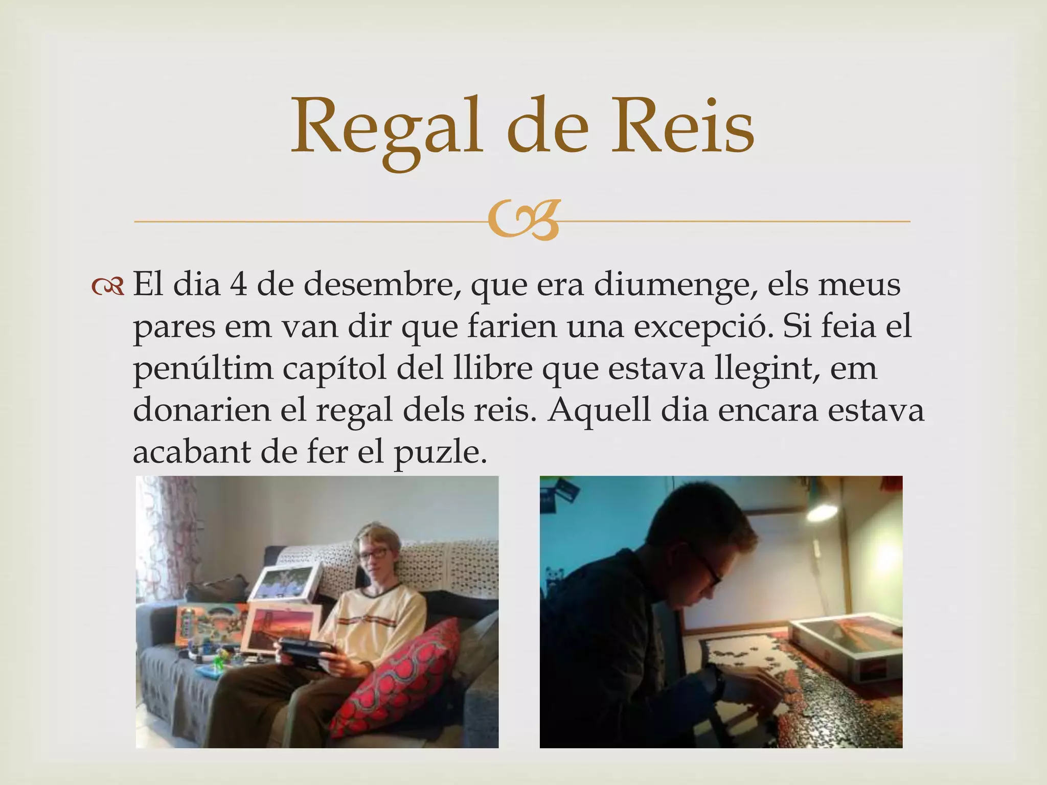 Power point (nadal) | PPTX