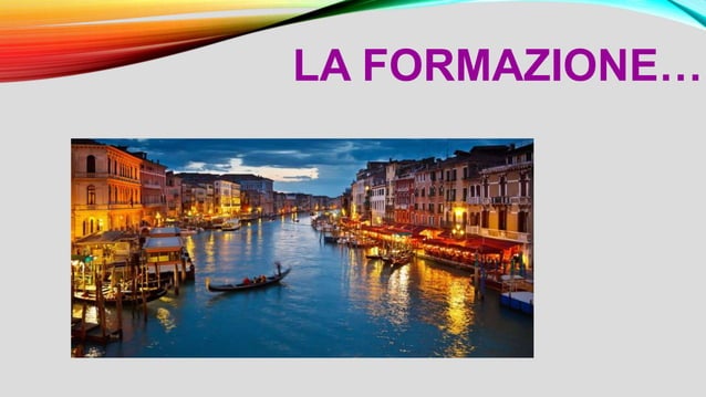 La citta ideale | PPTX