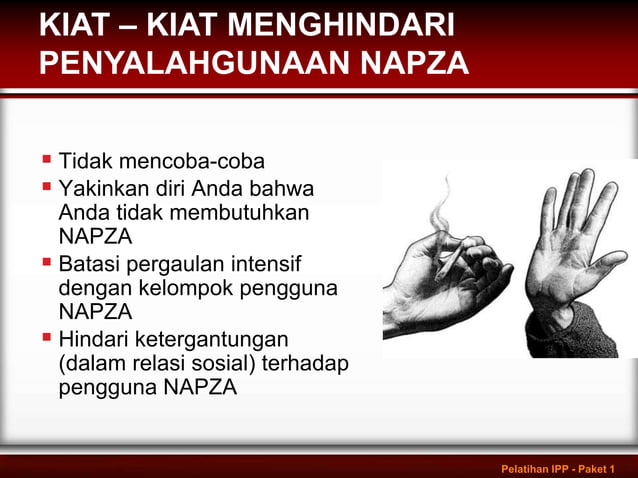 Power point NAPZA.ppt