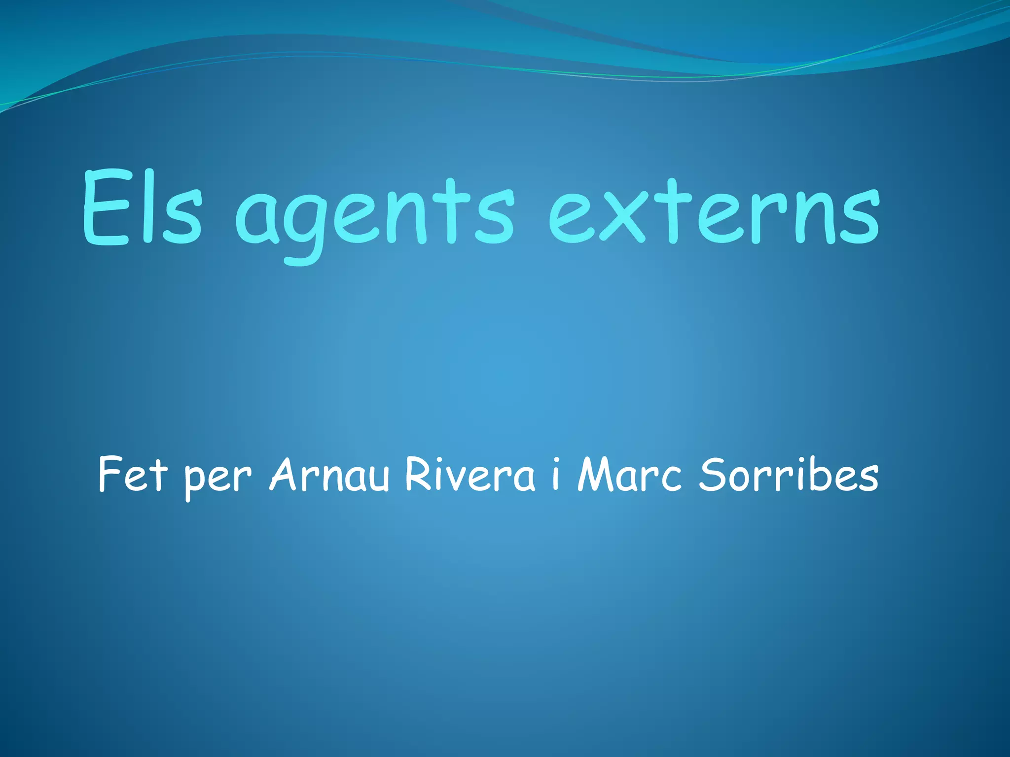 Powerpoint natus | PPTX