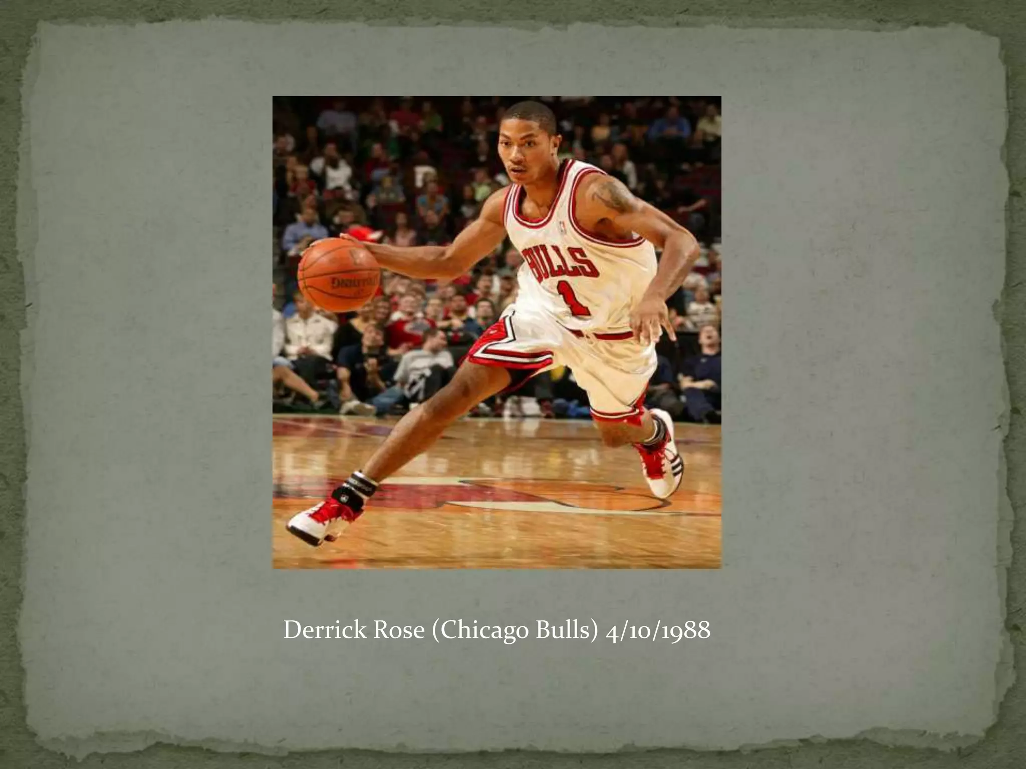 PowerPoint NBA | PPTX