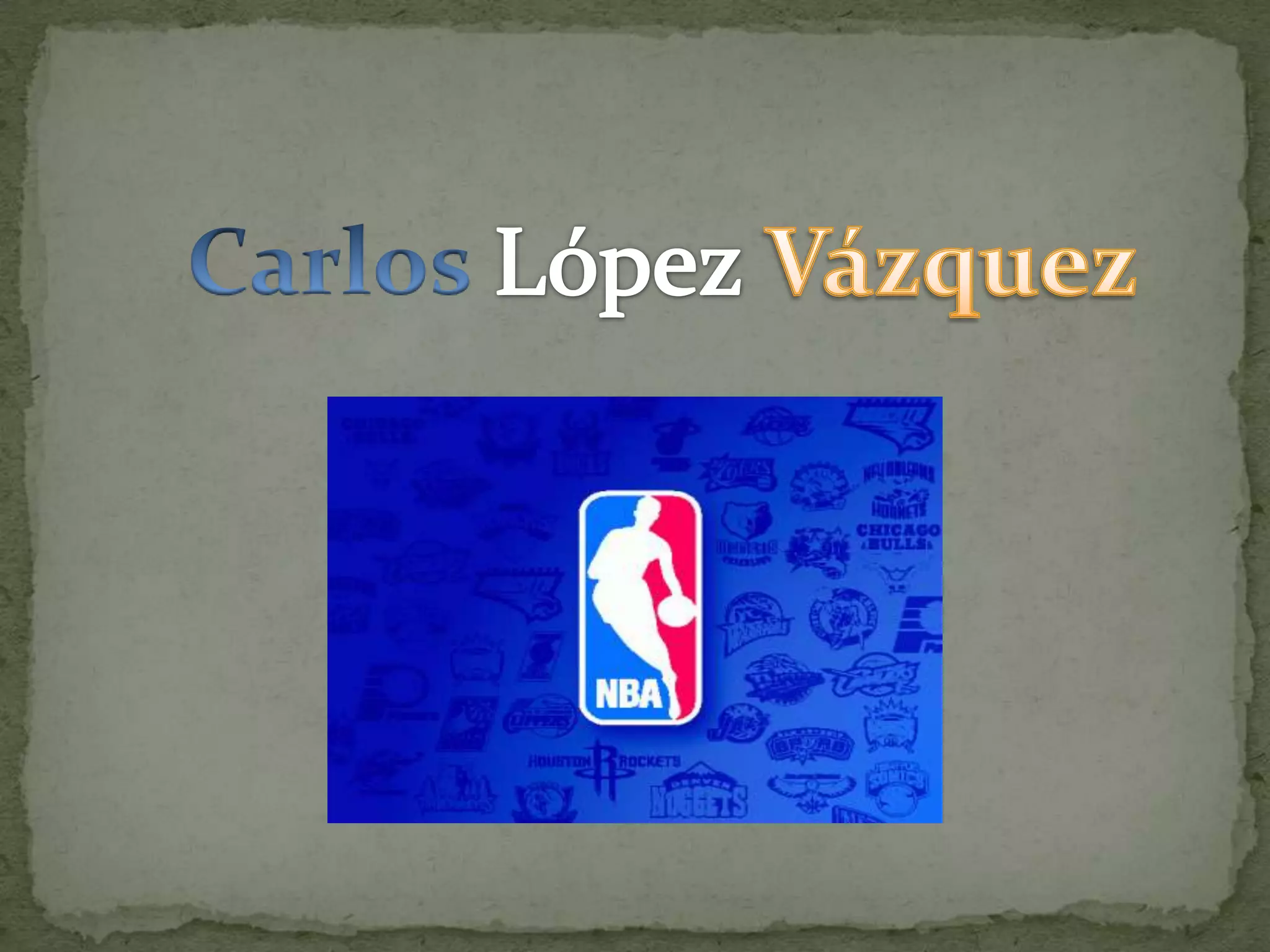PowerPoint NBA | PPT
