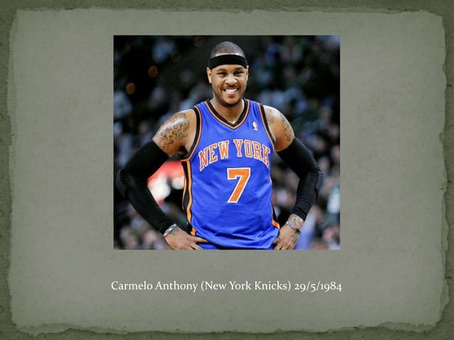 PowerPoint NBA | PPTX
