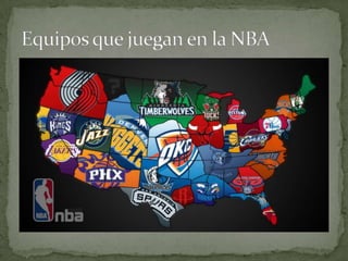 PowerPoint NBA | PPTX