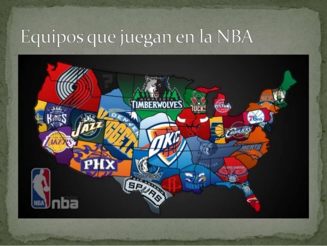 PowerPoint NBA