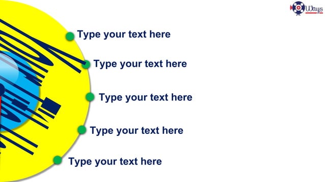 PowerPoint Needle Animation Effect Slide.pptx