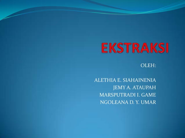 Powerpoint new kel 1 | PPTX