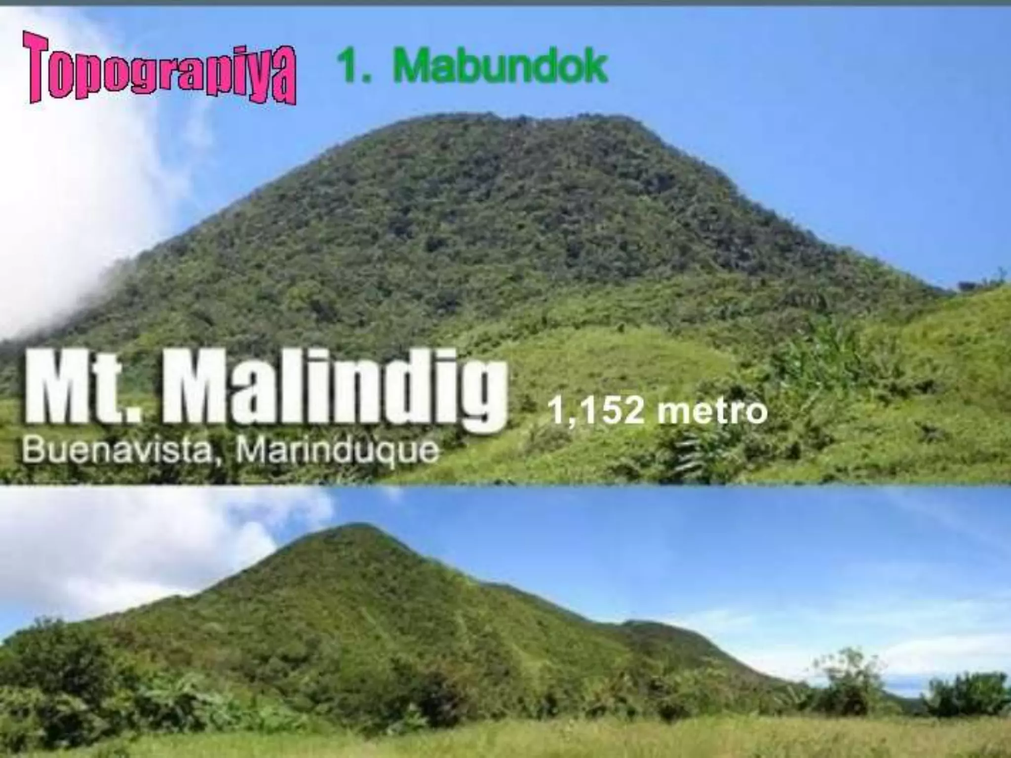 Rehiyon 4-B MIMAROPA | PPTX