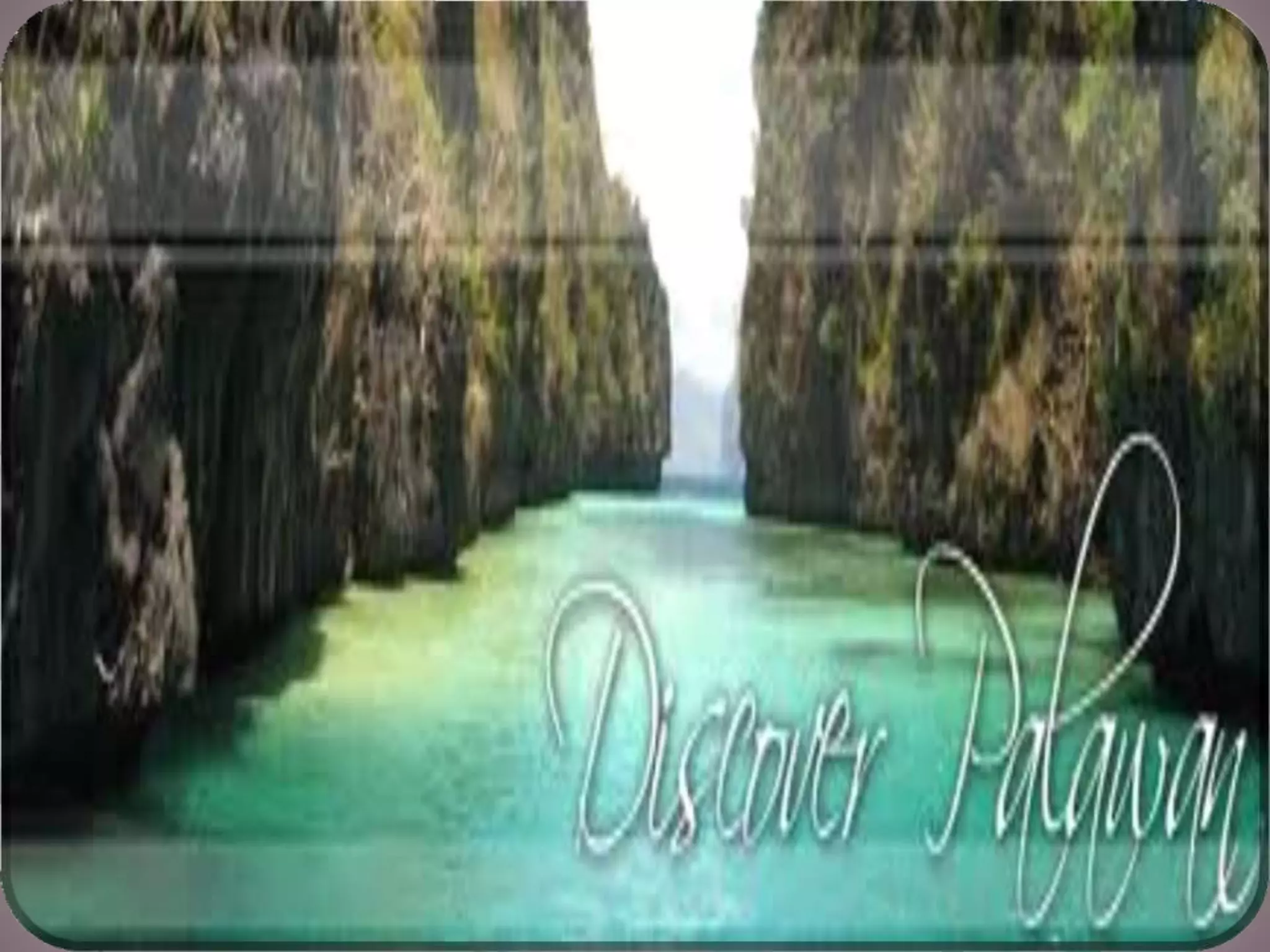 Rehiyon 4-B MIMAROPA | PPTX