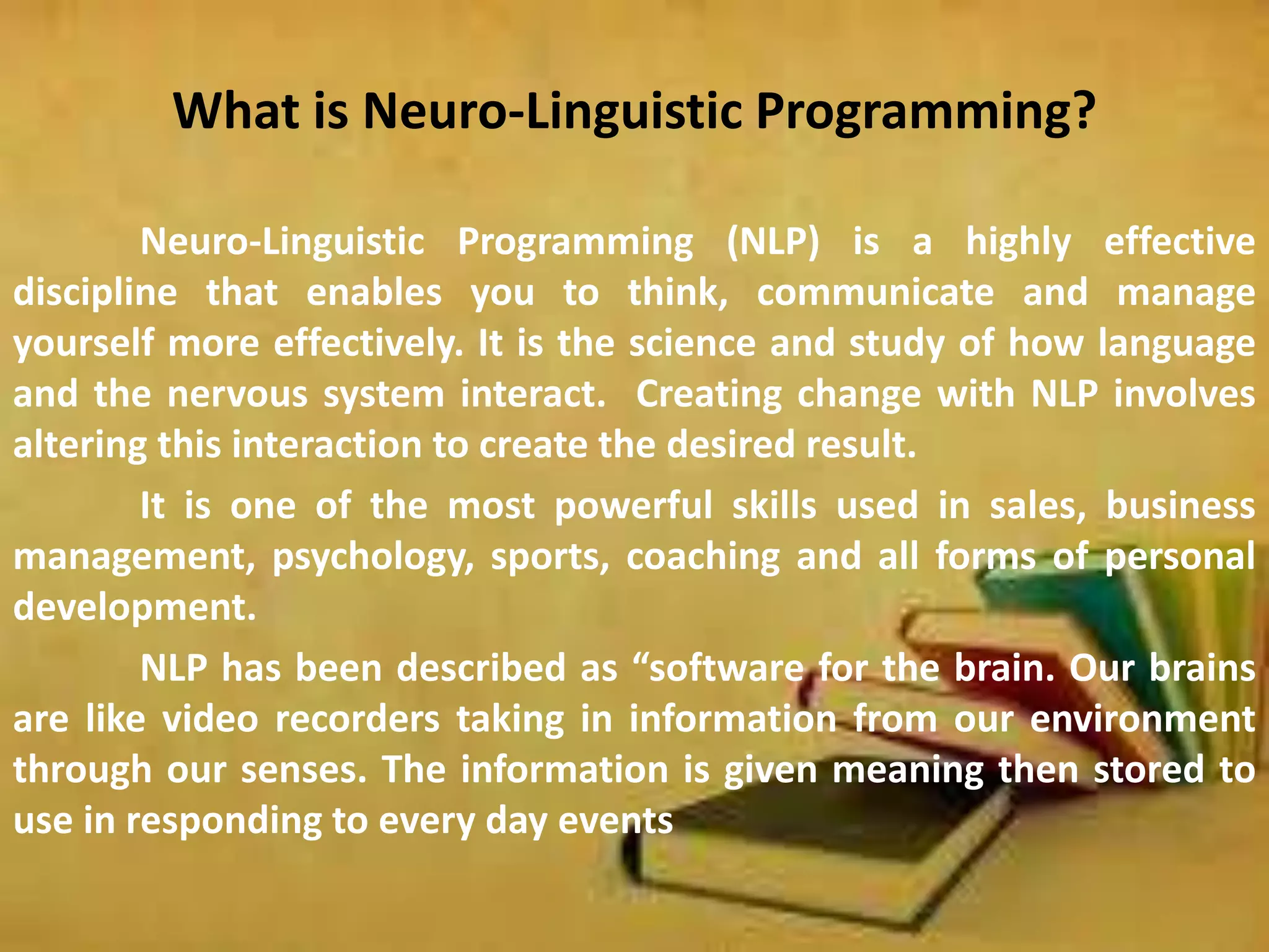 Powerpoint nlp.. | PPTX