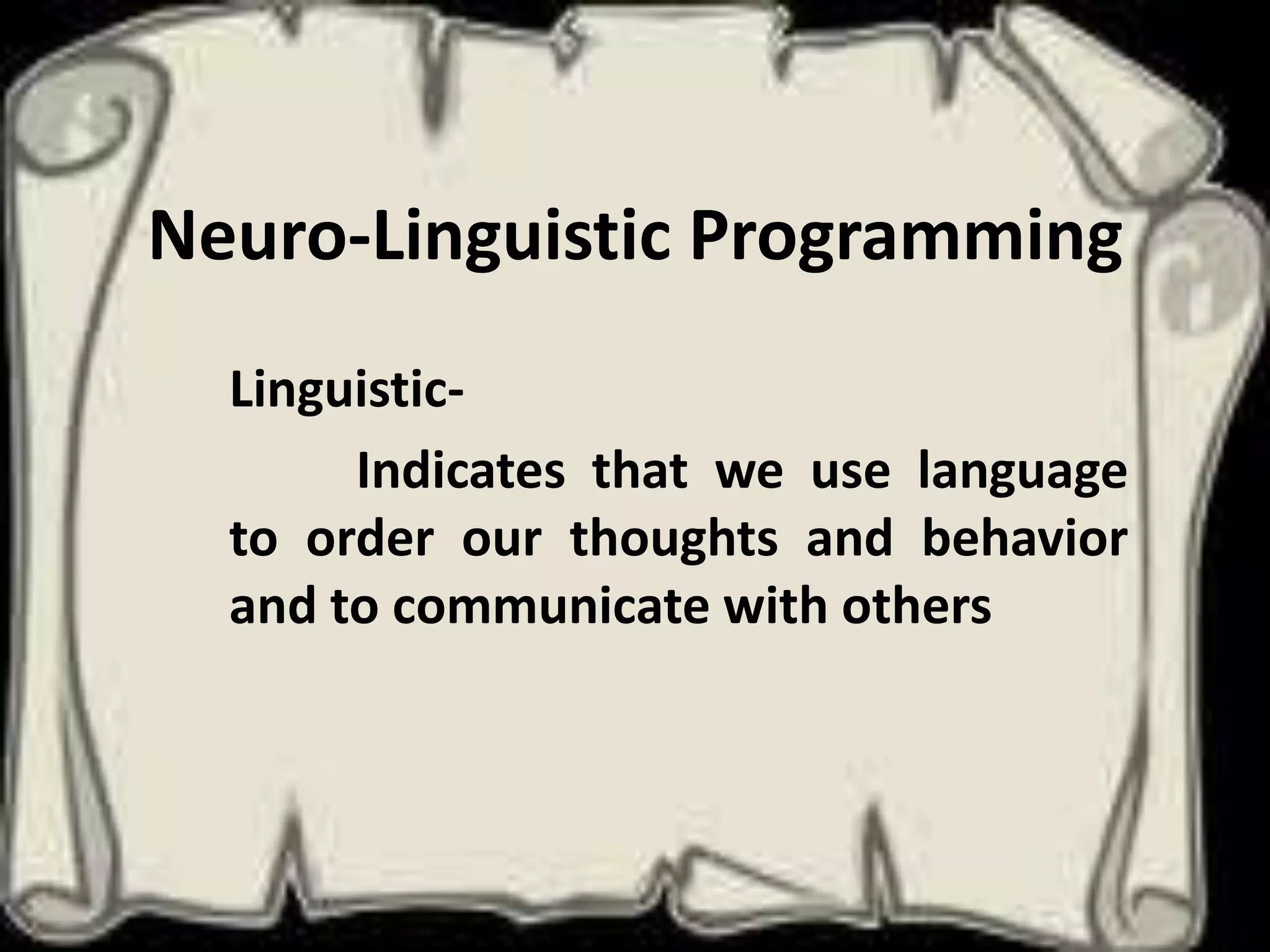 Powerpoint nlp.. | PPTX