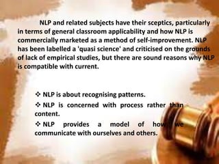 Powerpoint nlp.. | PPTX