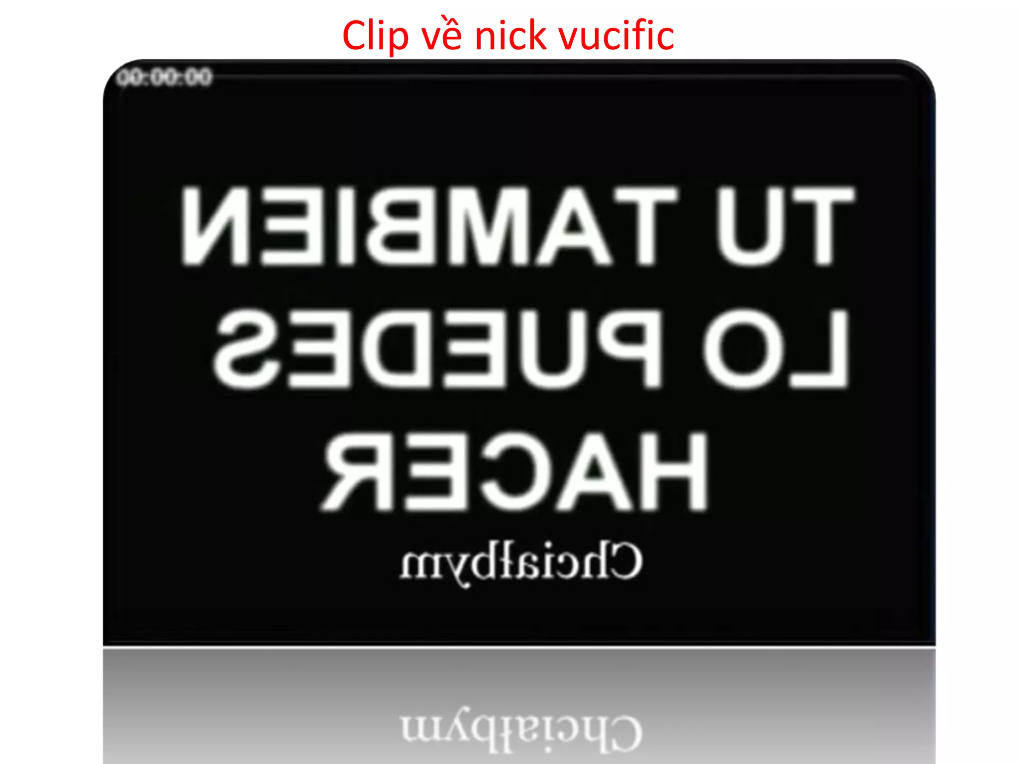 Powerpoint nop thi | PPT