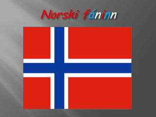 Power Point Noregur | PPTX