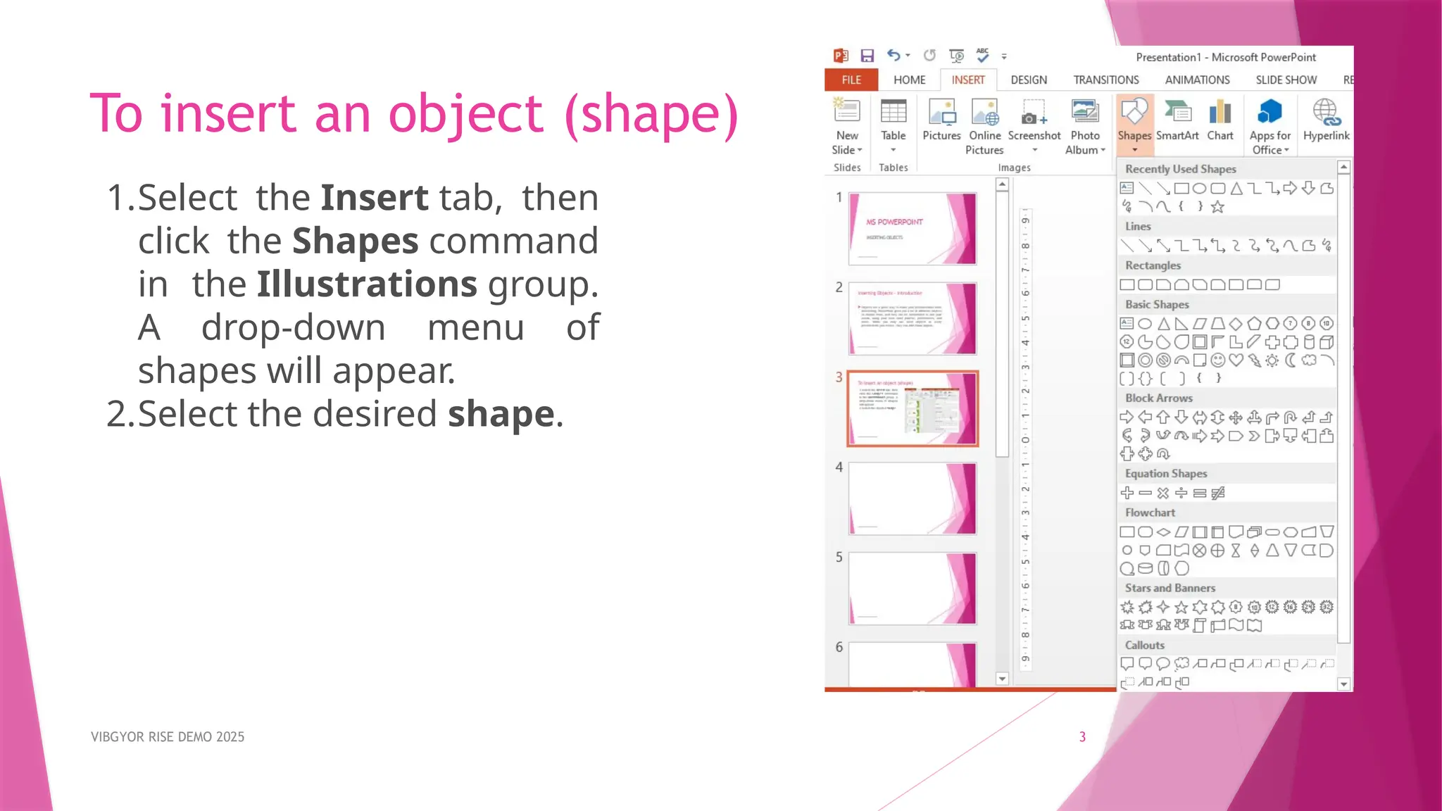 powerpoint inserting objects in word.pptx