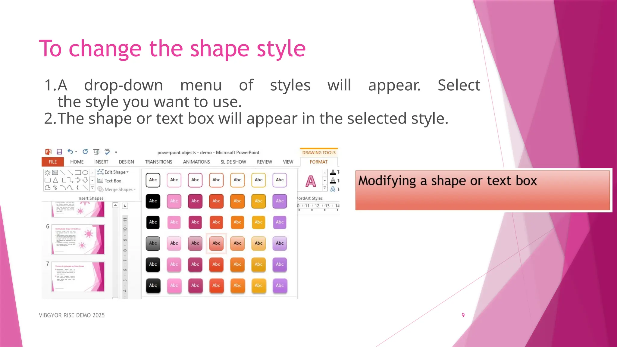 powerpoint inserting objects in word.pptx