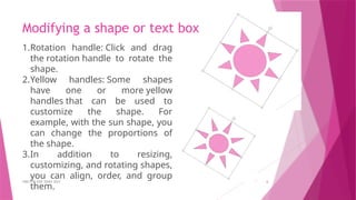 powerpoint inserting objects in word.pptx