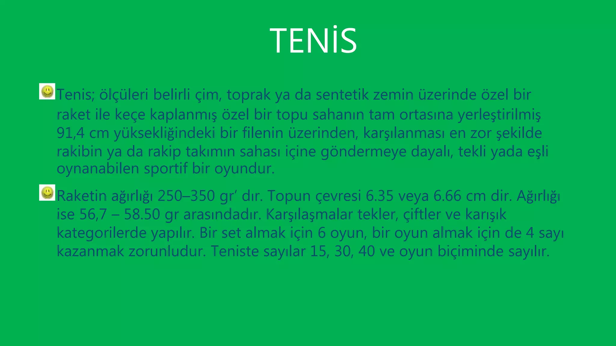 Power point odev | PPTX