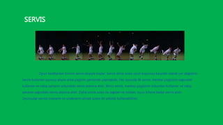 Power point odev | PPTX