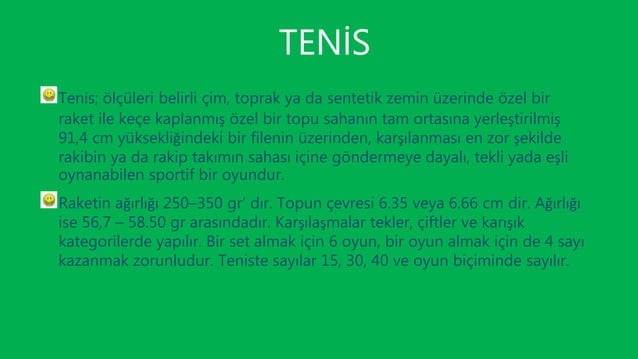 Power point odev | PPTX