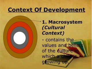 Cognitive Theory | PPT