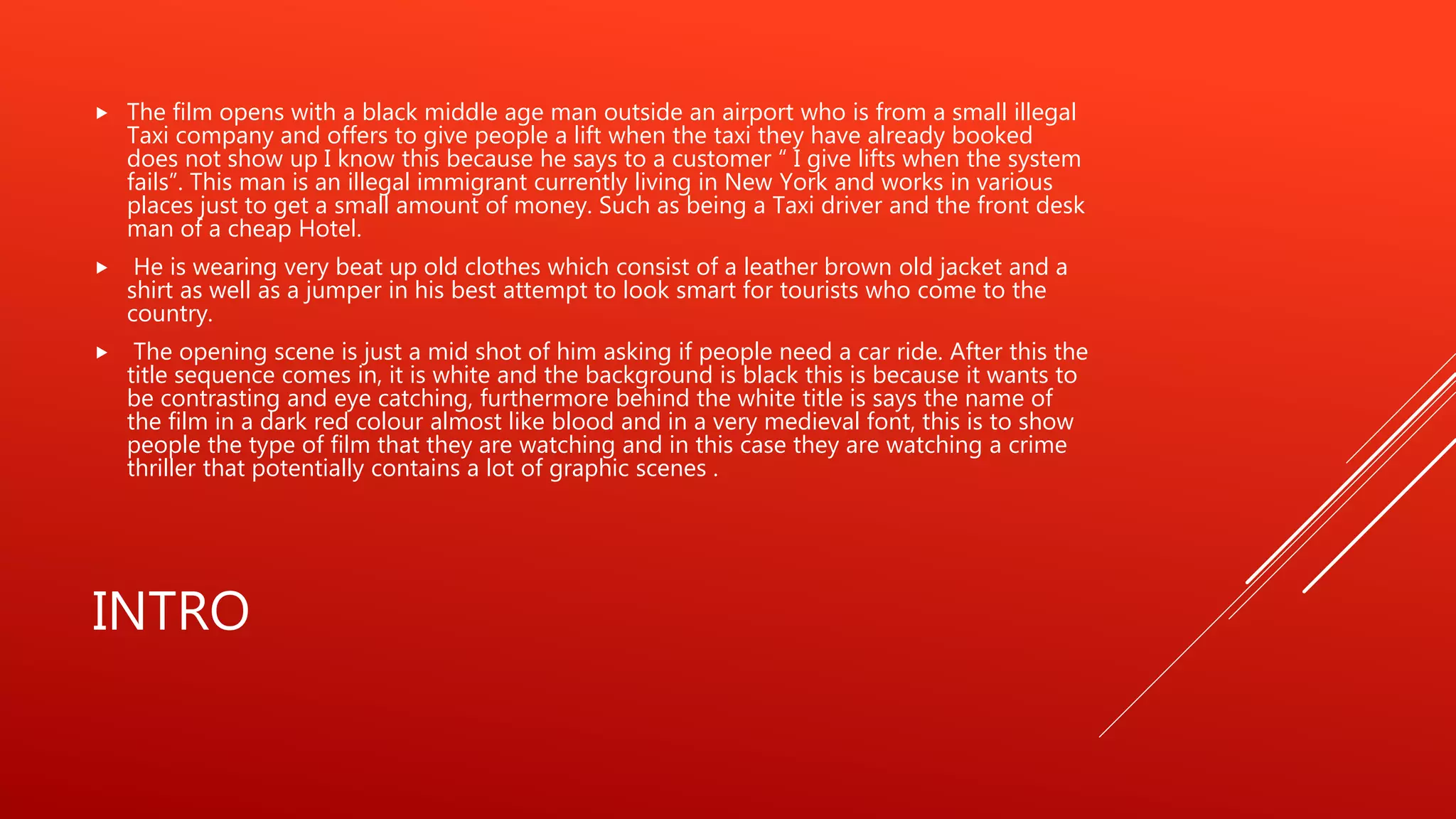 Power point of different representations | PPT