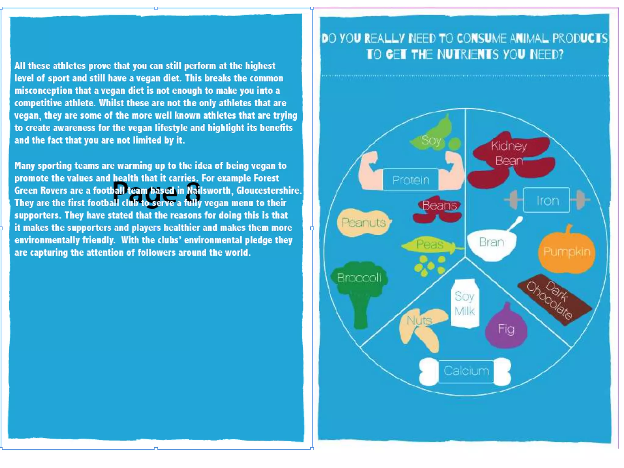 Powerpoint of leaflet | PPT